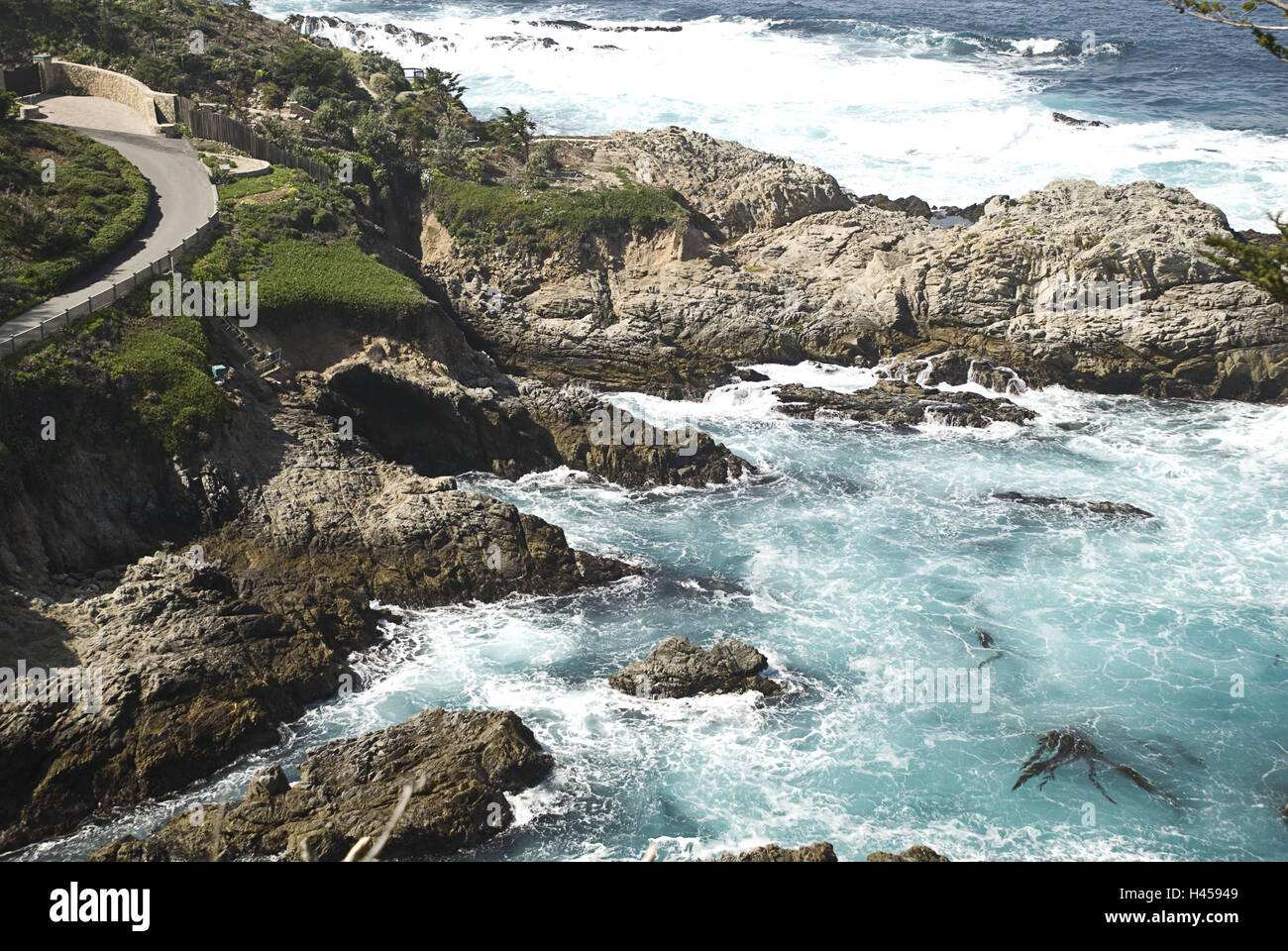 Coastal area hi-res stock photography and images - Alamy