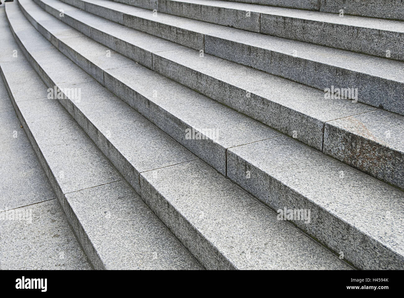 Descending stone stairs hi-res stock photography and images - Alamy