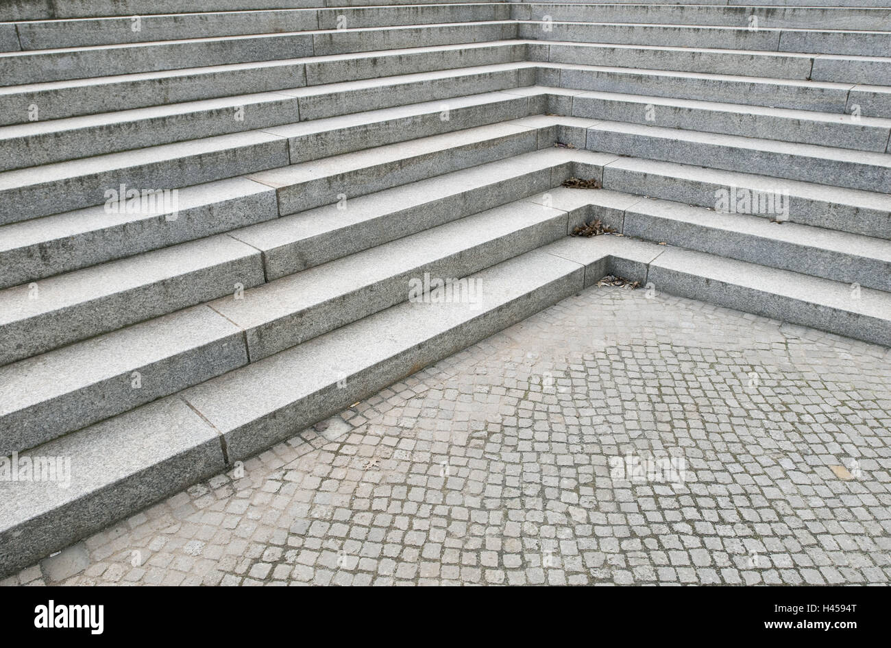 Ascending descending stairs hi-res stock photography and images - Alamy