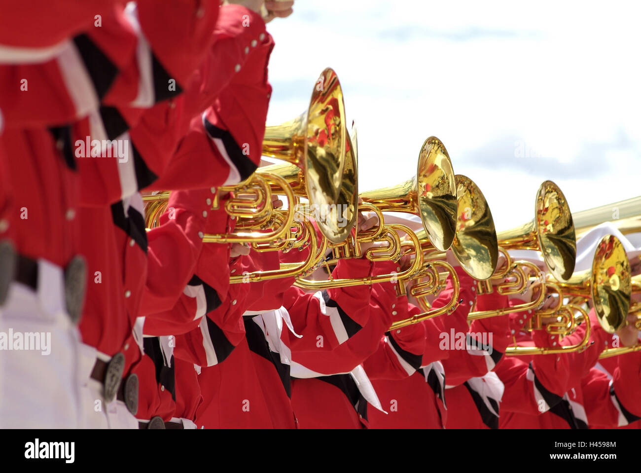 Calgary stampede grandstand hi-res stock photography and images - Alamy