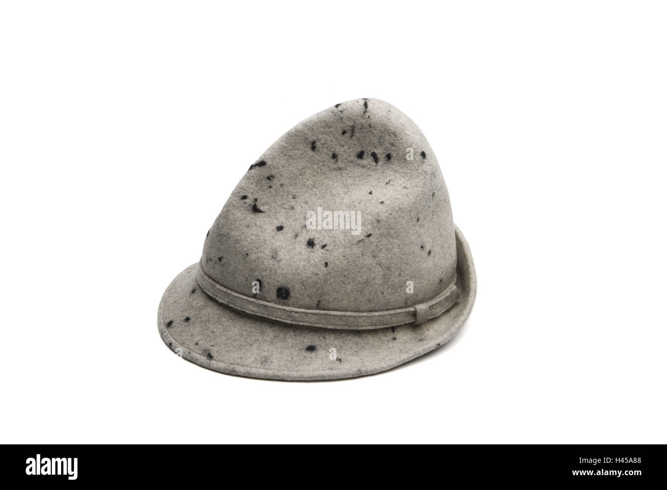 Typical alpine Cut Out Stock Images & Pictures - Alamy