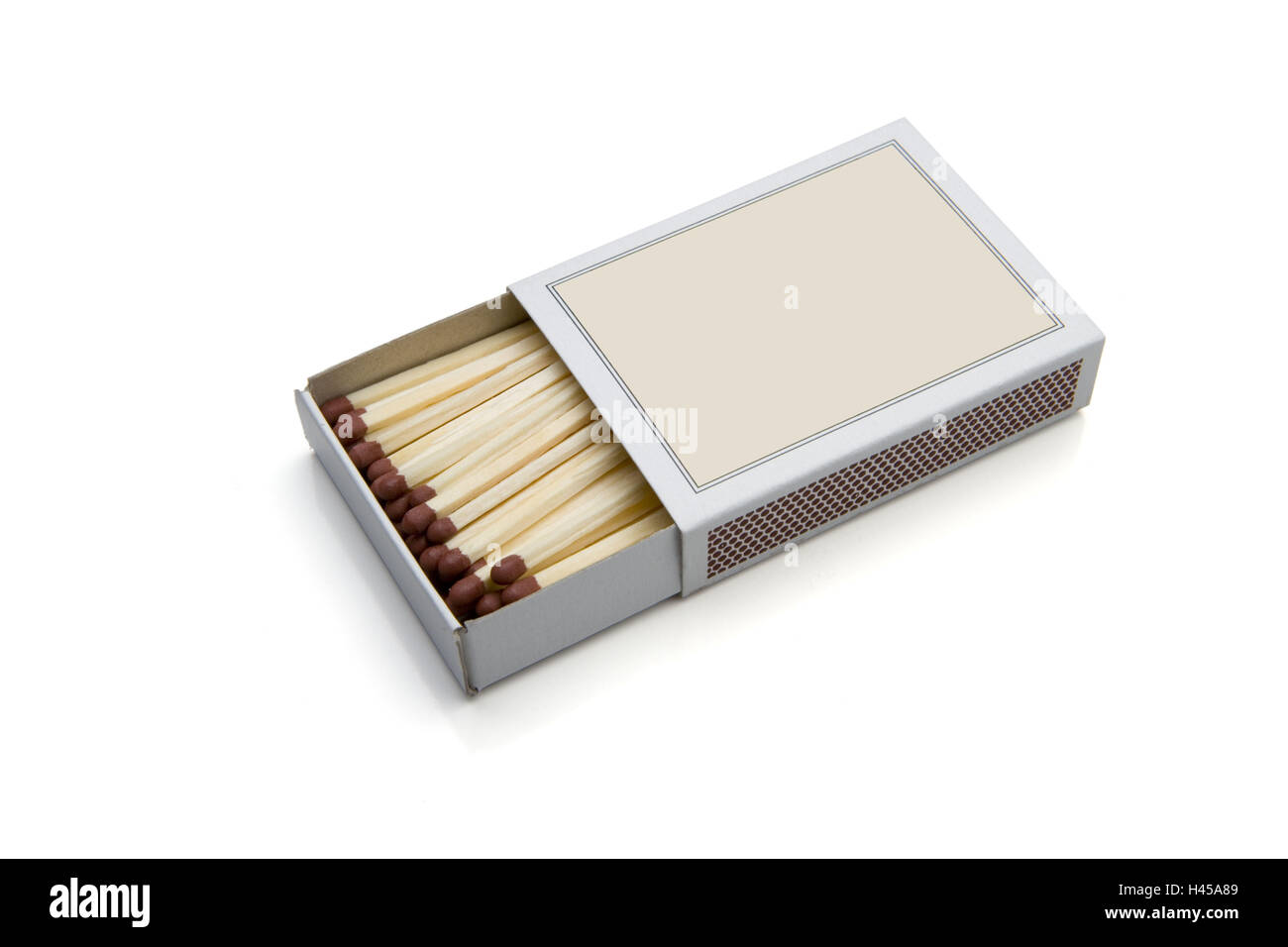 Matchbox fire hi-res stock photography and images - Alamy