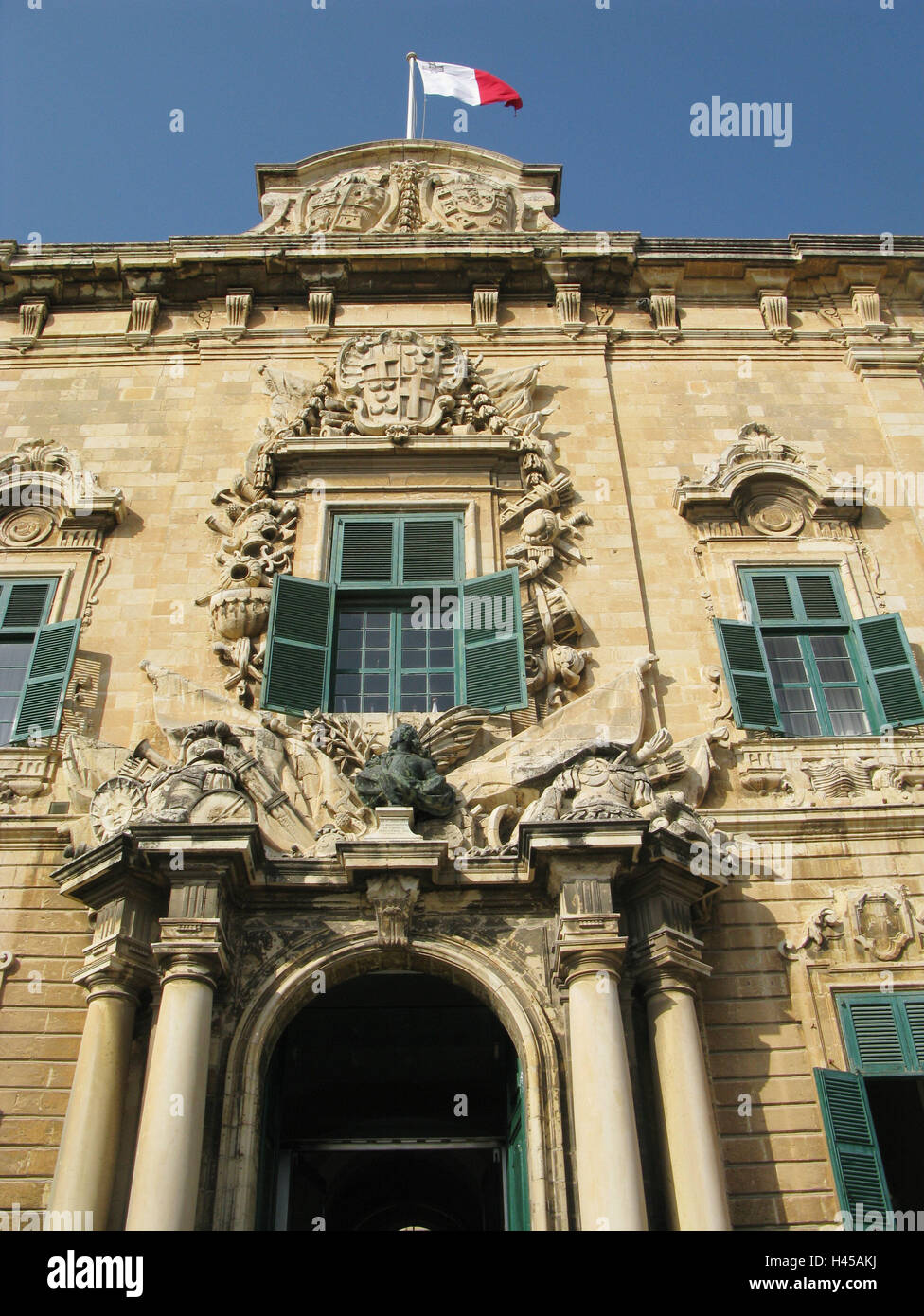 Castille palace High Resolution Stock Photography and Images - Alamy