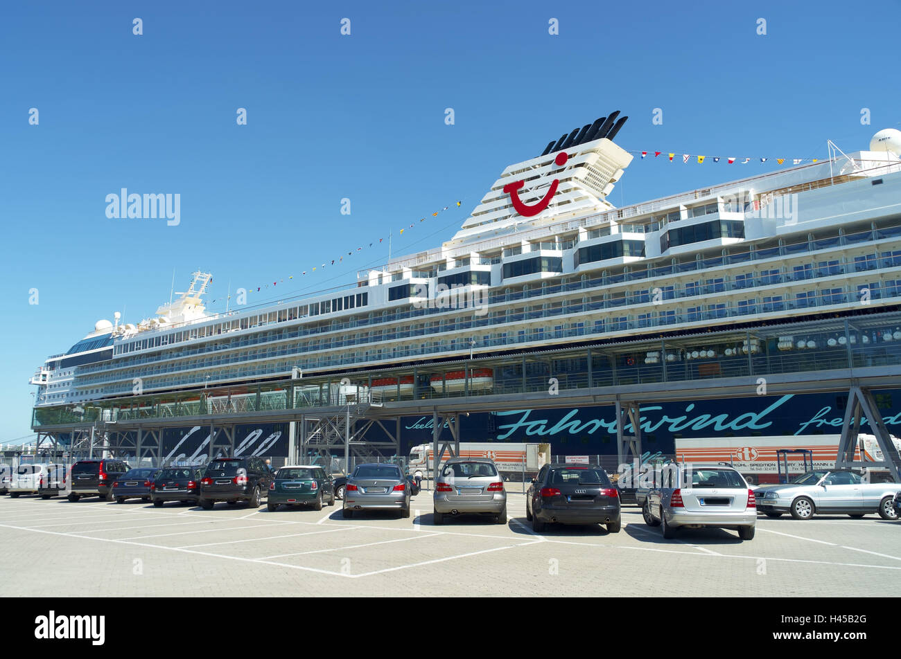 Baltic quay hi-res stock photography and images - Alamy