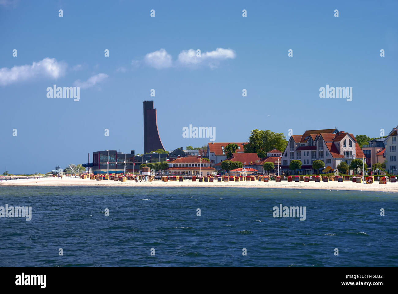 Kiel bay hi-res stock photography and images - Alamy