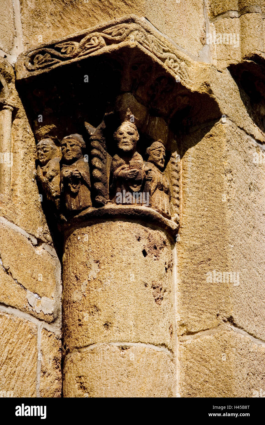 Frieze detail hi-res stock photography and images - Alamy