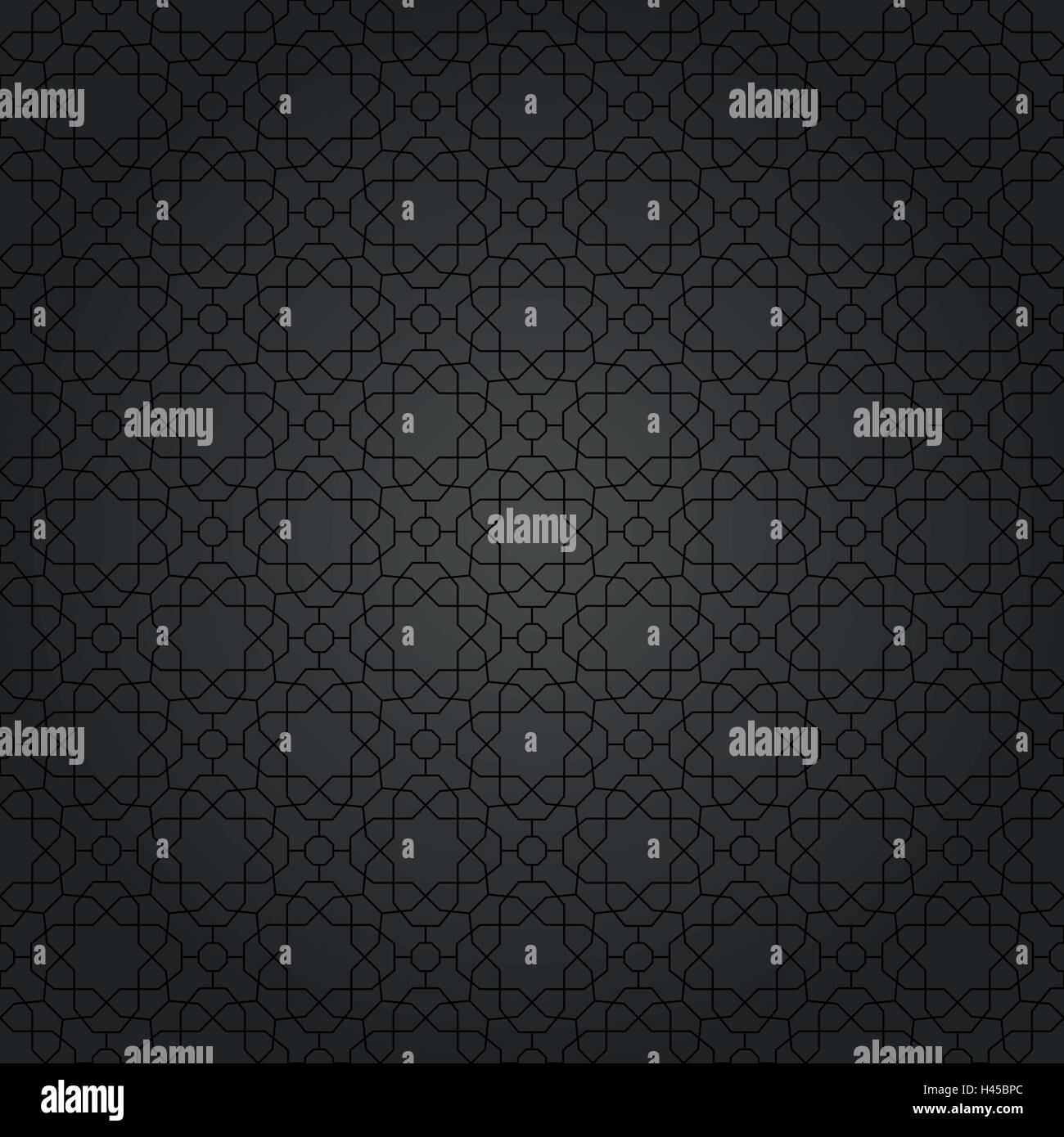 Seamless Geometric Vector Background Stock Vector Image & Art - Alamy