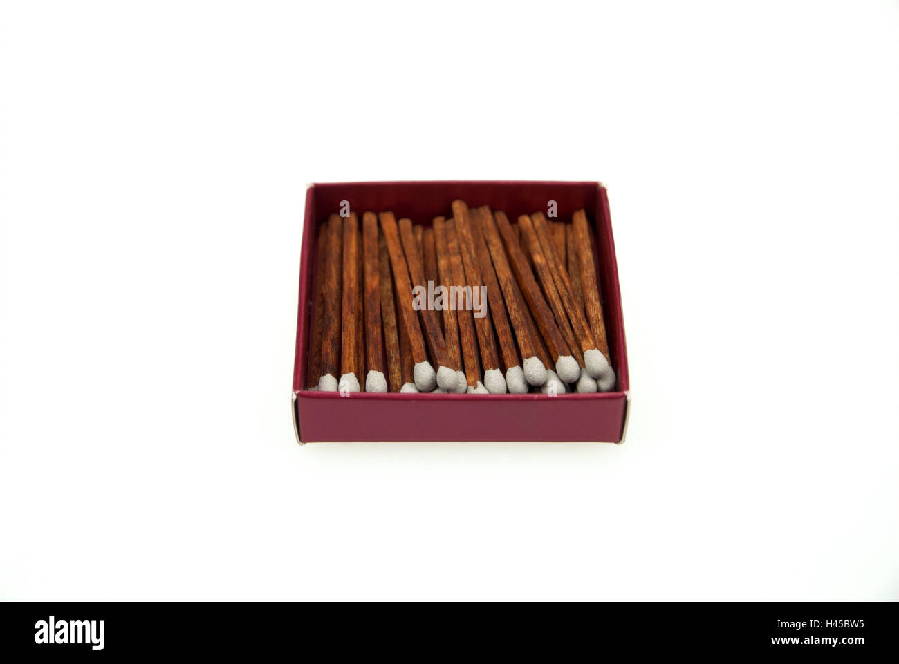 Match box, matches Stock Photo - Alamy
