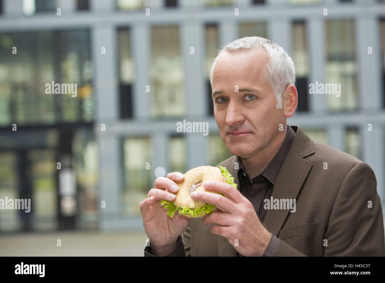 Midday snack hi-res stock photography and images - Alamy