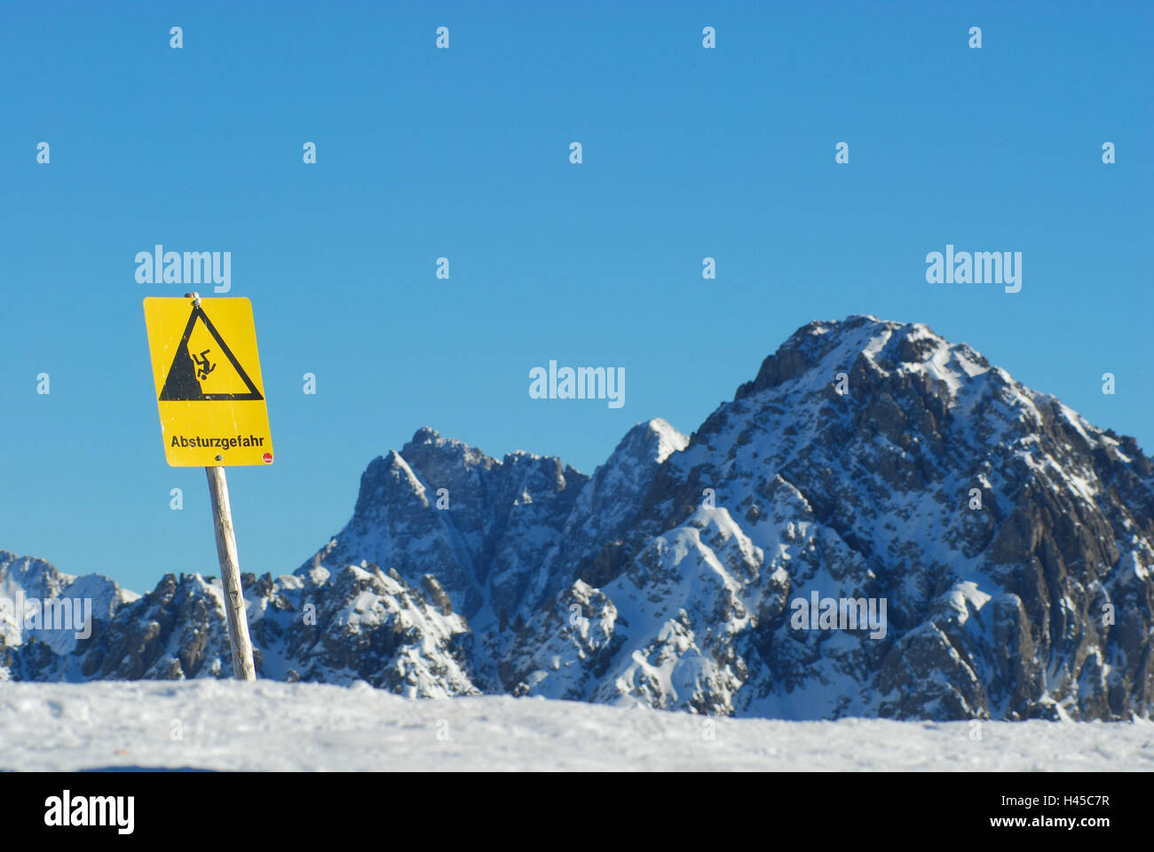 Falling into abyss hi-res stock photography and images - Alamy