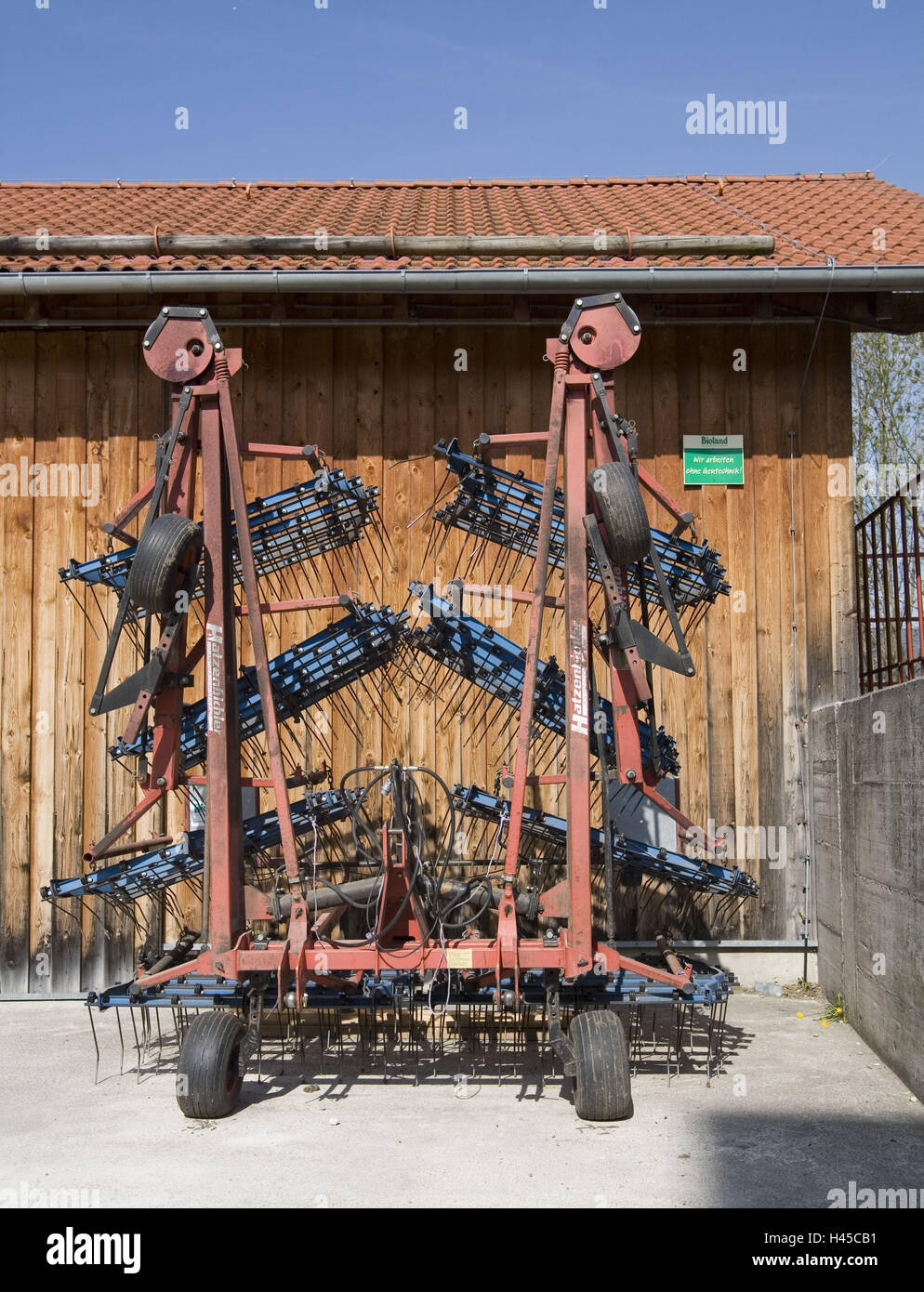 Tedder hi-res stock photography and images - Alamy