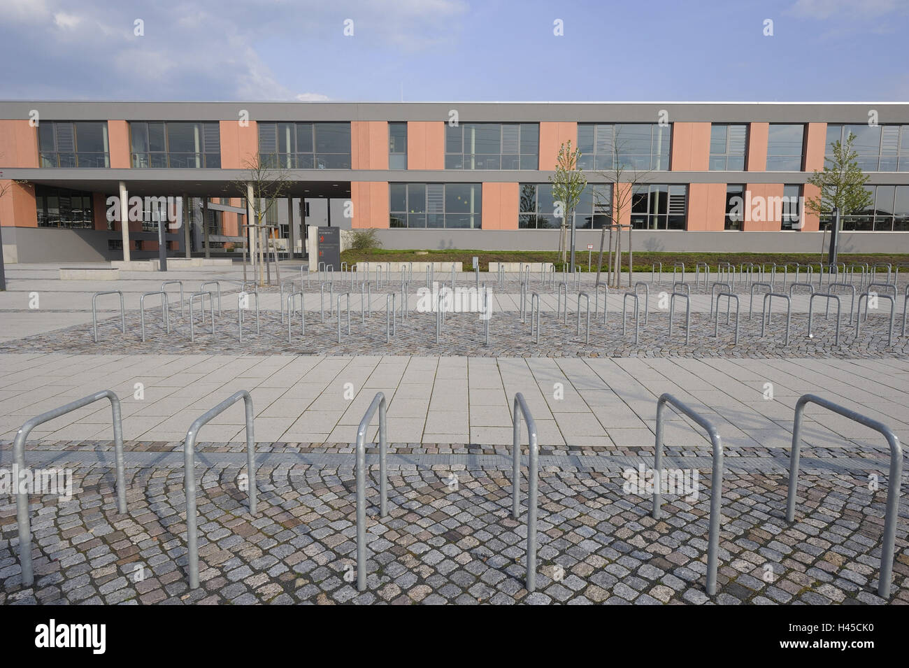 Julius echter school hi-res stock photography and images - Alamy