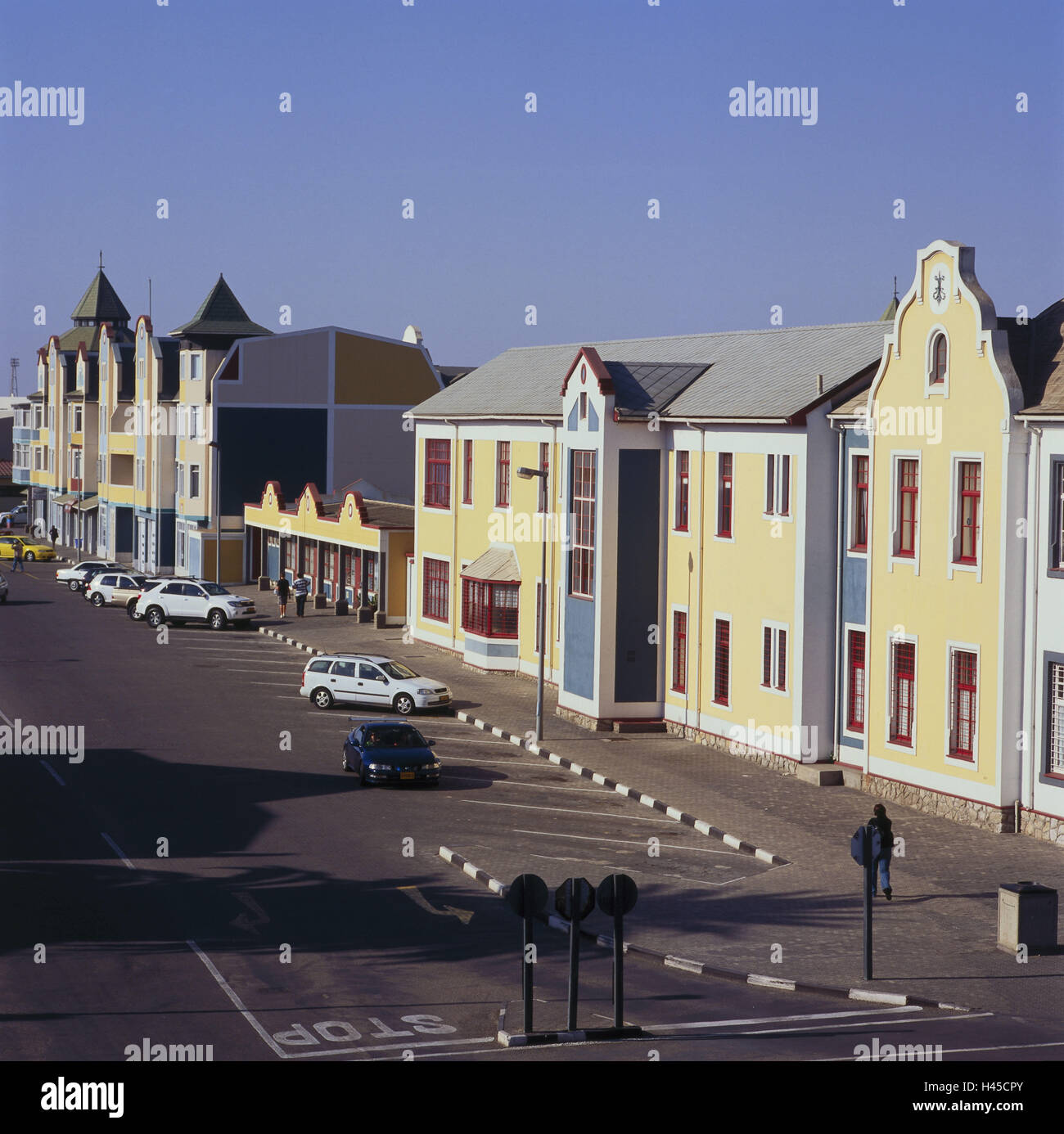 Hendrik witbooi hi-res stock photography and images - Alamy