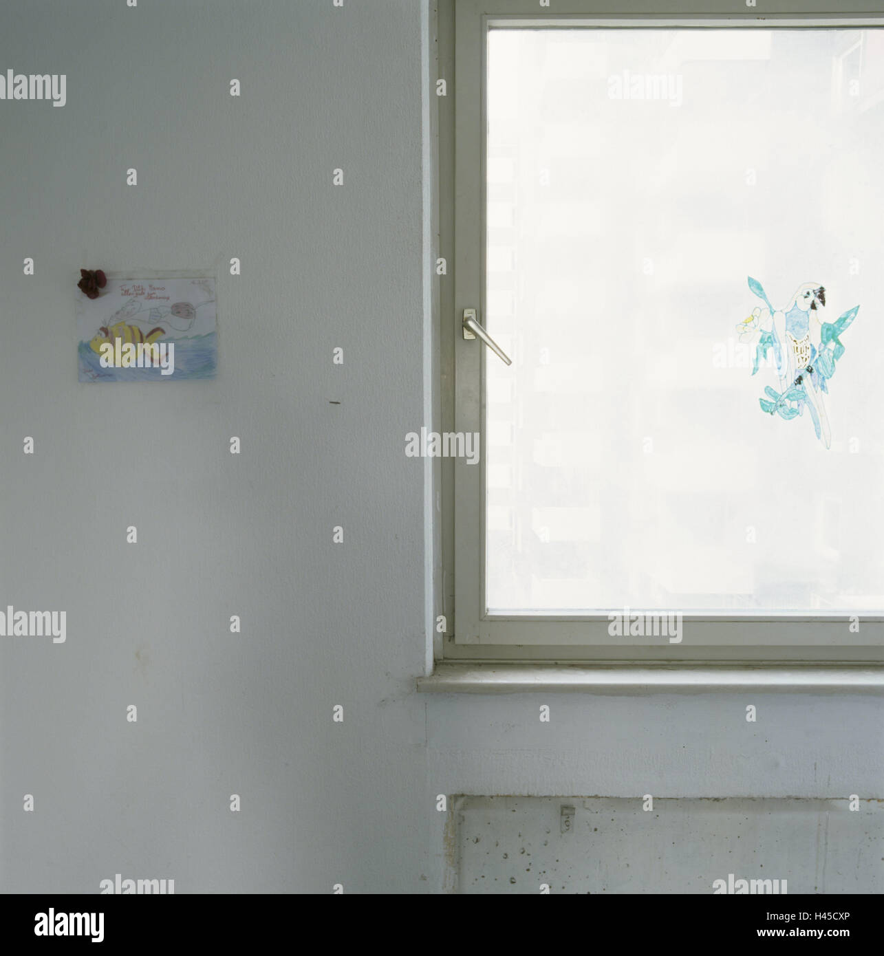 Room empty hi-res stock photography and images - Alamy