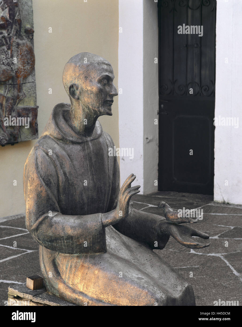 Sculptor remo rossi hi-res stock photography and images - Alamy