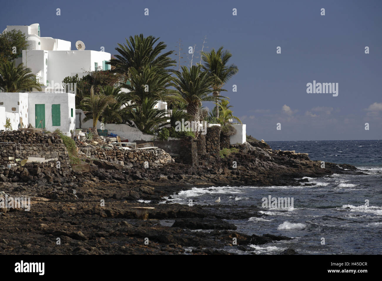 Playa quemada hi-res stock photography and images - Alamy