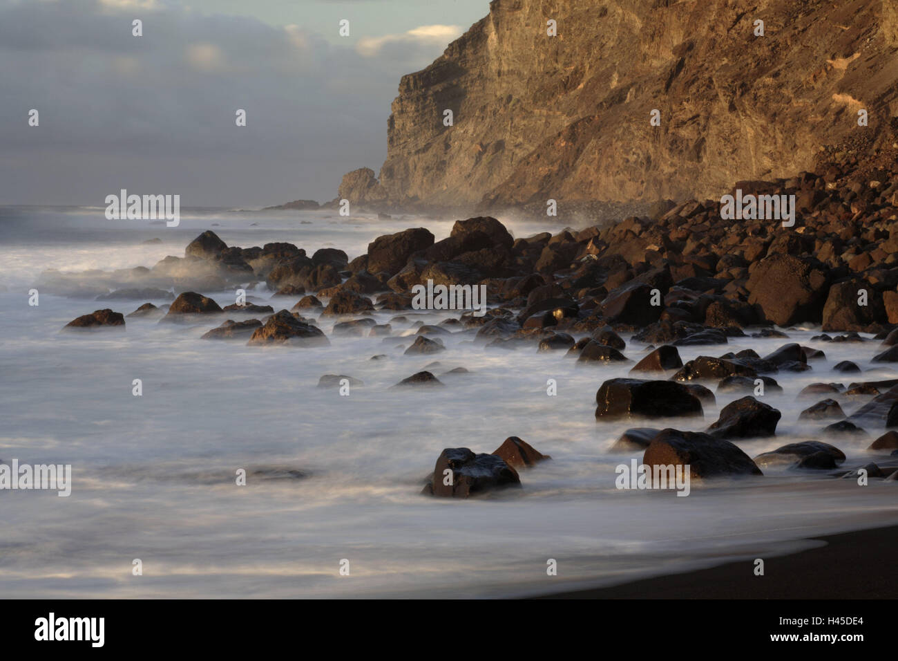 Playa del rey surf hi-res stock photography and images - Alamy