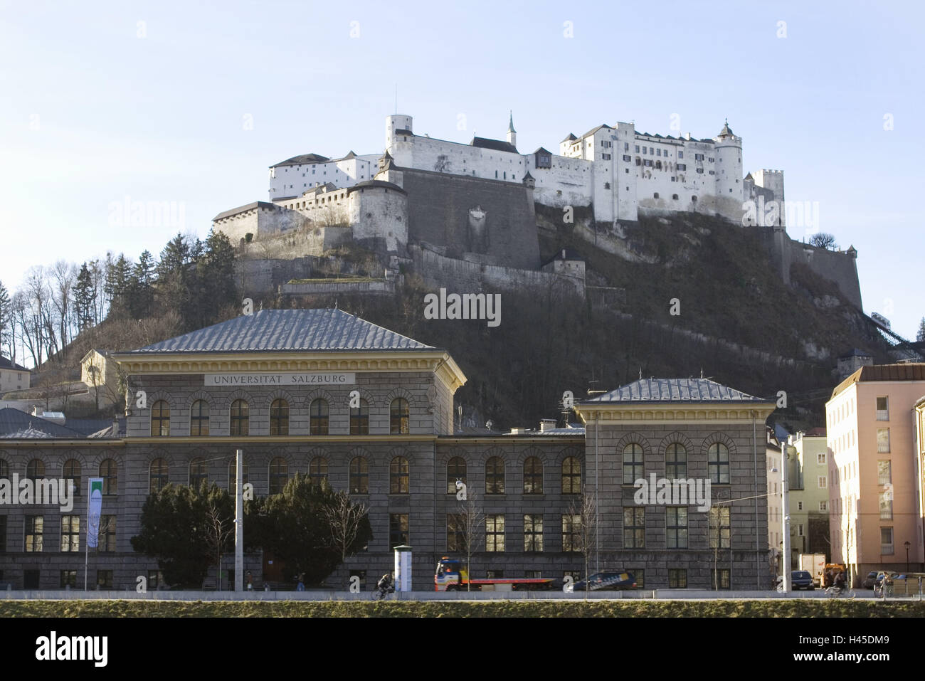 Salt castle hi-res stock photography and images - Alamy