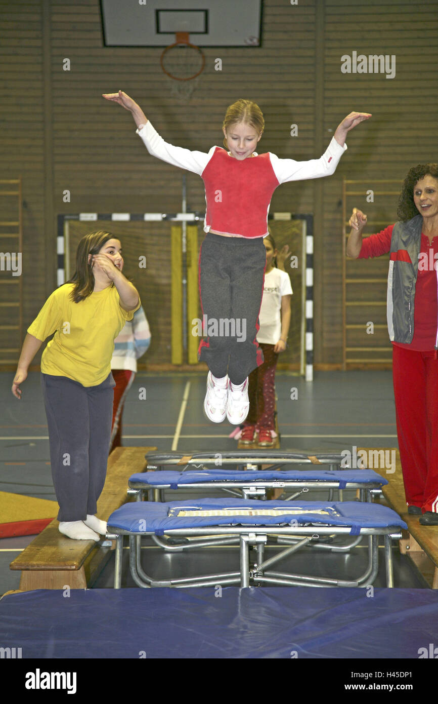 Jumping poles hi-res stock photography and images - Alamy