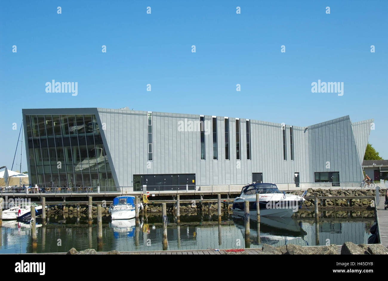Middelfart denmark hi-res stock photography and images - Alamy