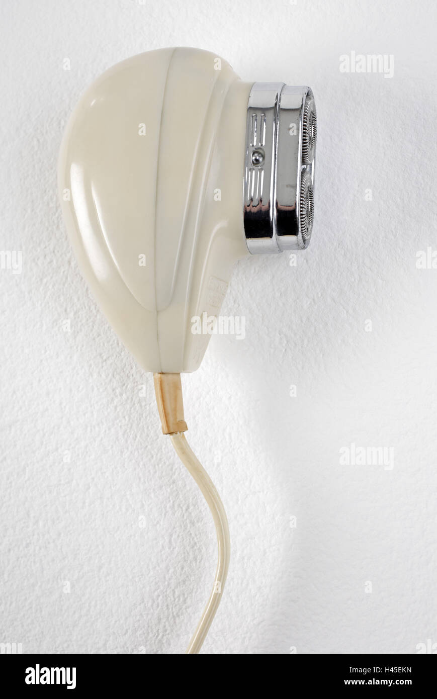 Old razor hi-res stock photography and images - Alamy