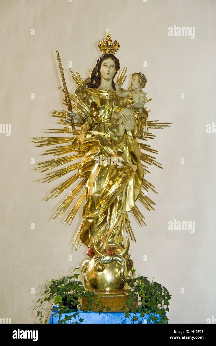 Catholic heaven hi-res stock photography and images - Alamy