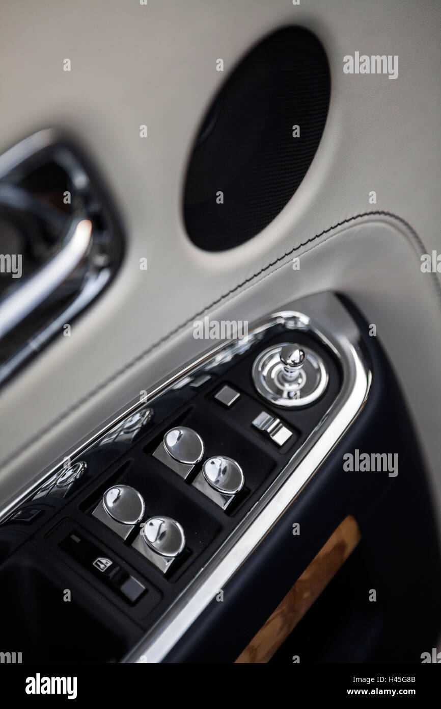 Car door switches hi-res stock photography and images - Alamy