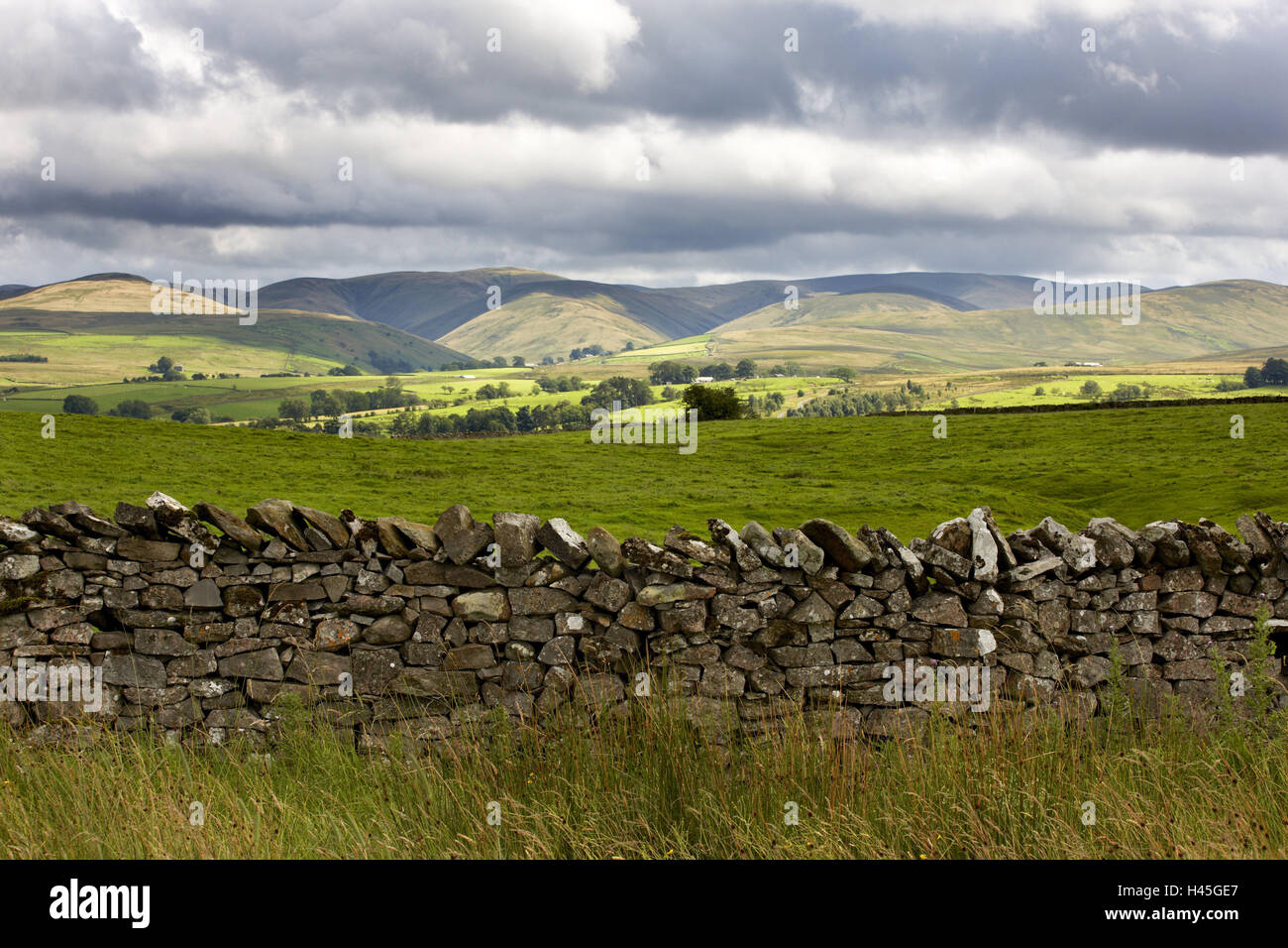 Pennines mountains england hi-res stock photography and images - Alamy