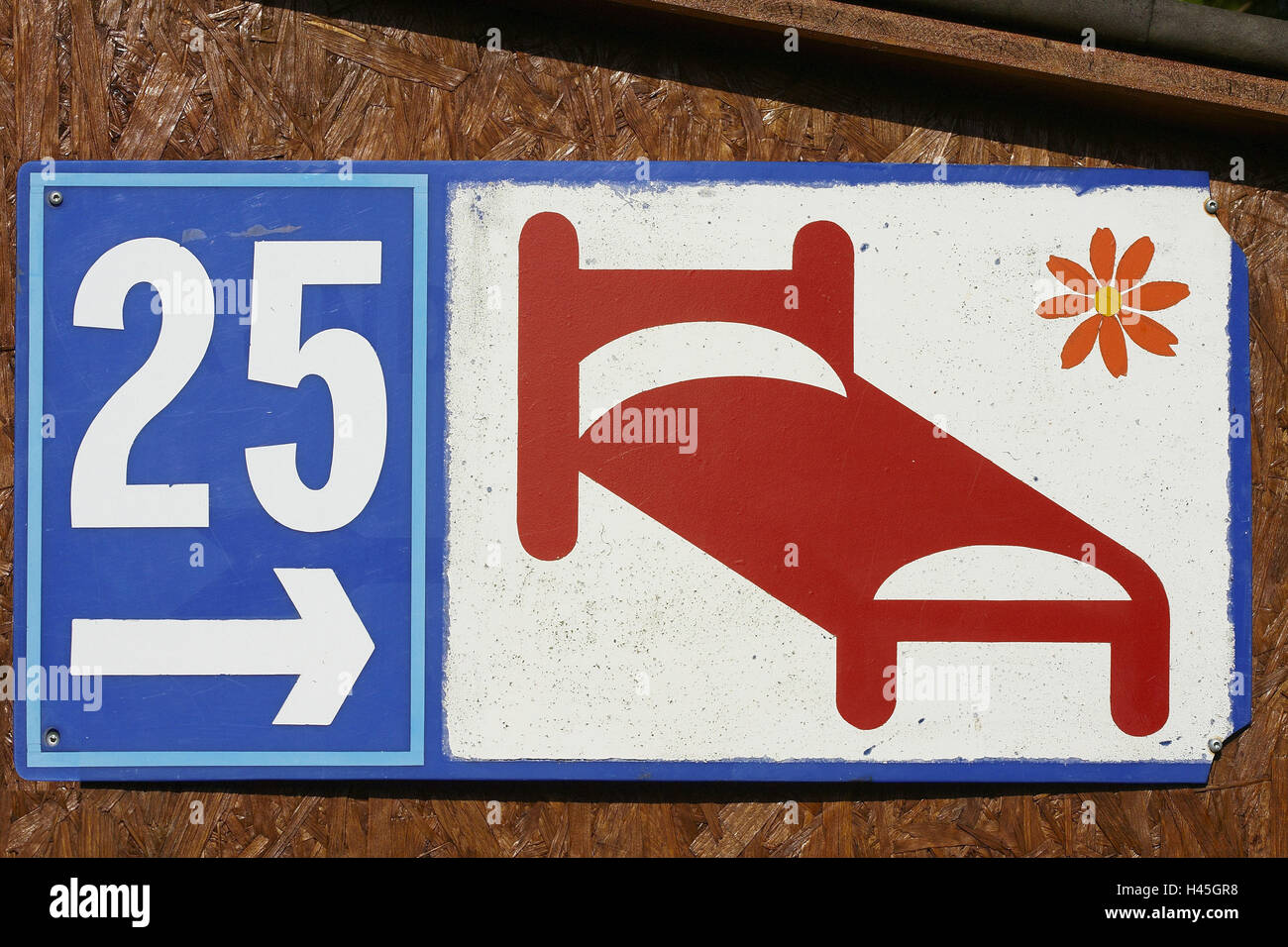 Stay accomodation hi-res stock photography and images - Alamy