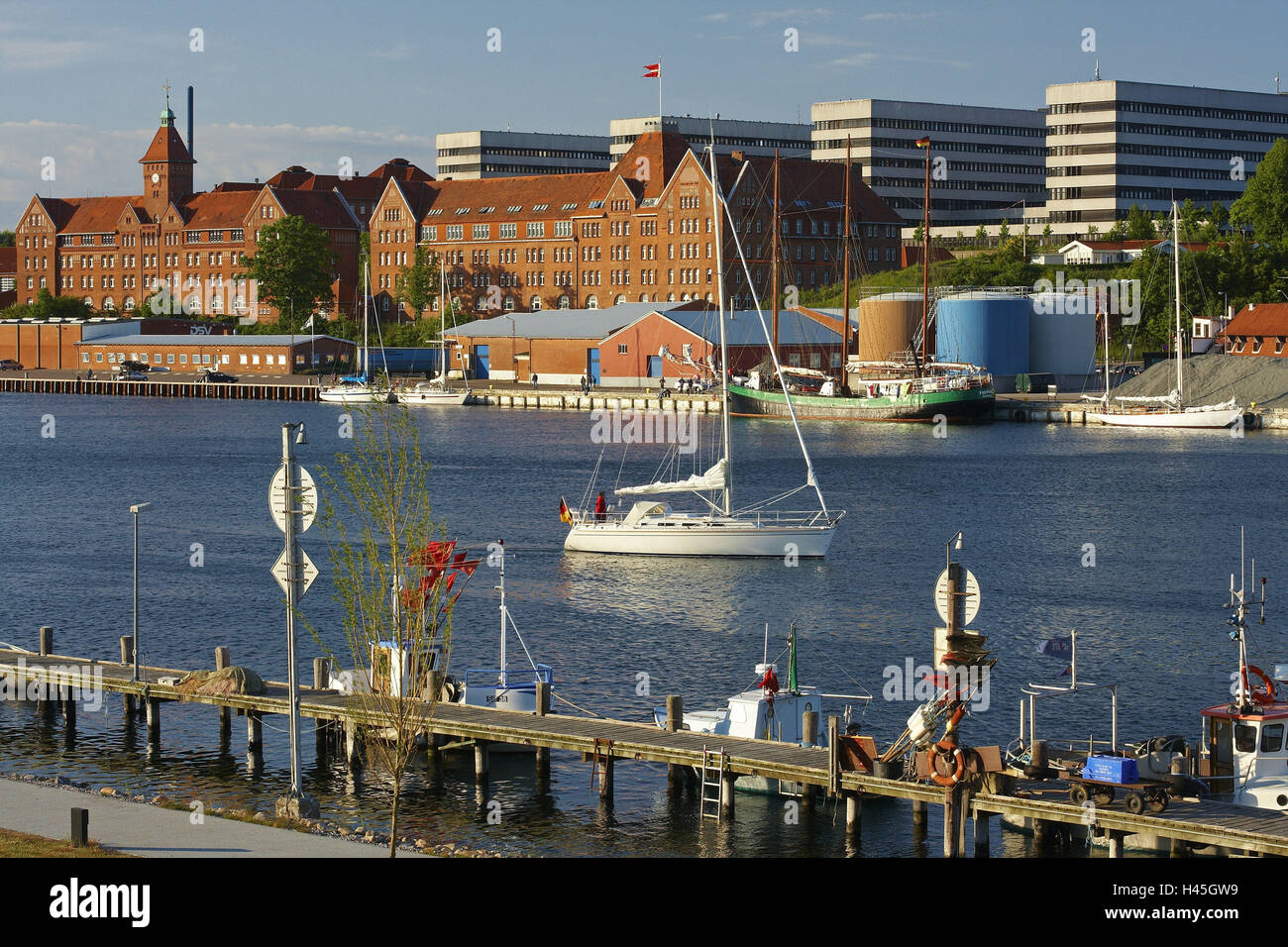 Sonderborg Stock Photos & Sonderborg Stock Images - Alamy