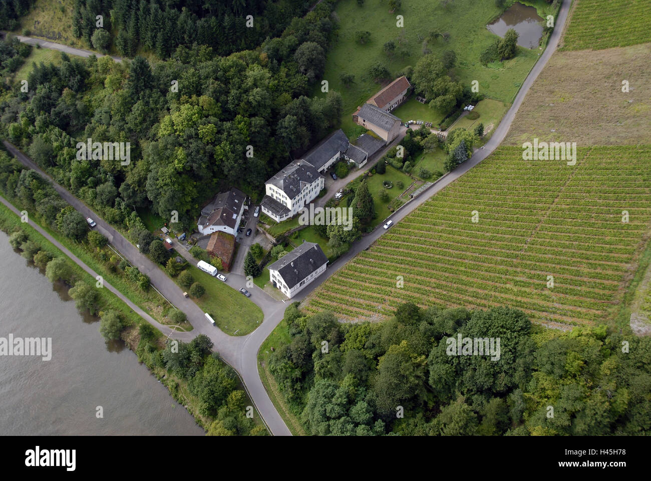 District staadt hi-res stock photography and images - Alamy