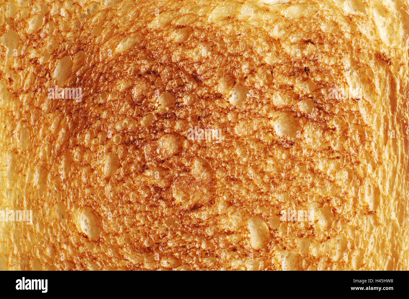 Toast texture hi-res stock photography and images - Alamy