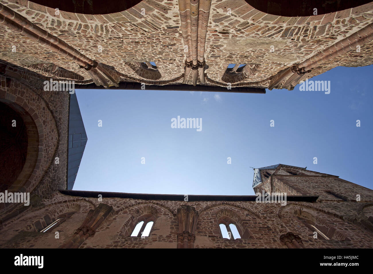 Schwalmstadt treysa hi-res stock photography and images - Alamy
