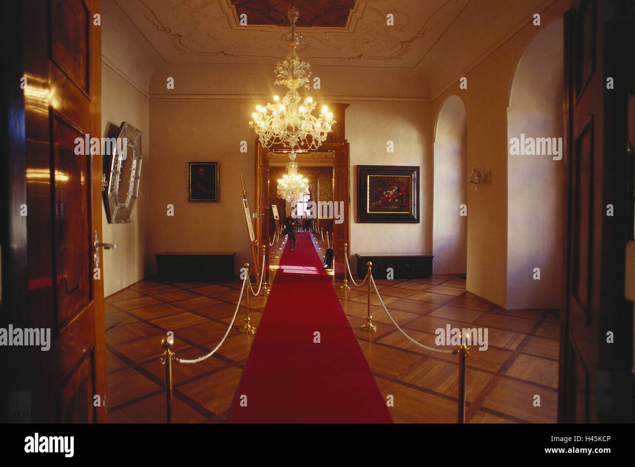 Prague design hi-res stock photography and images - Alamy