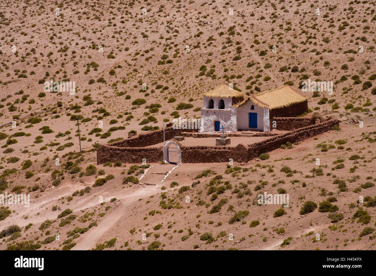 Antofagasta desert hi-res stock photography and images - Alamy