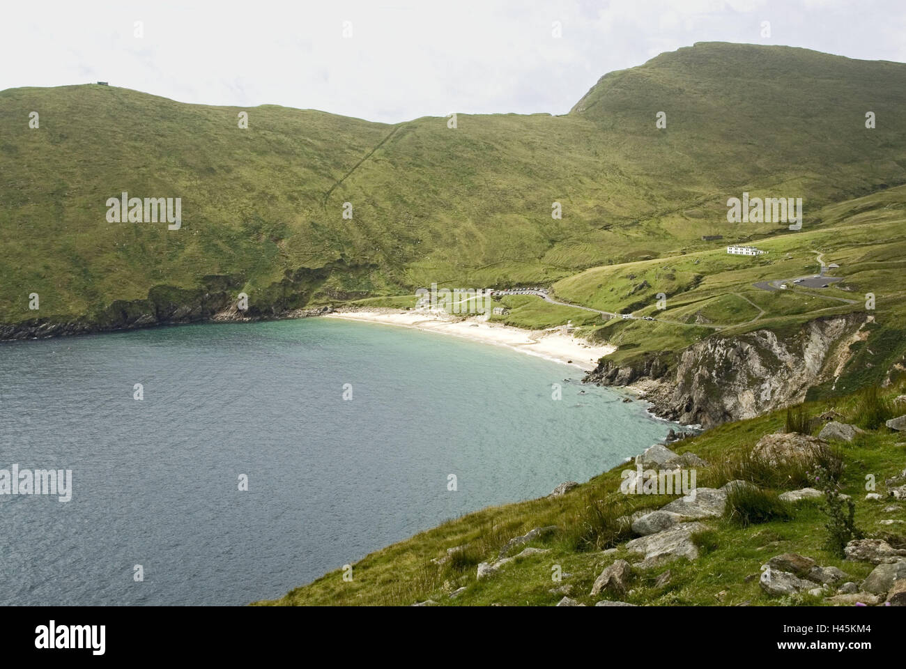 Achilles bay beach hi-res stock photography and images - Alamy