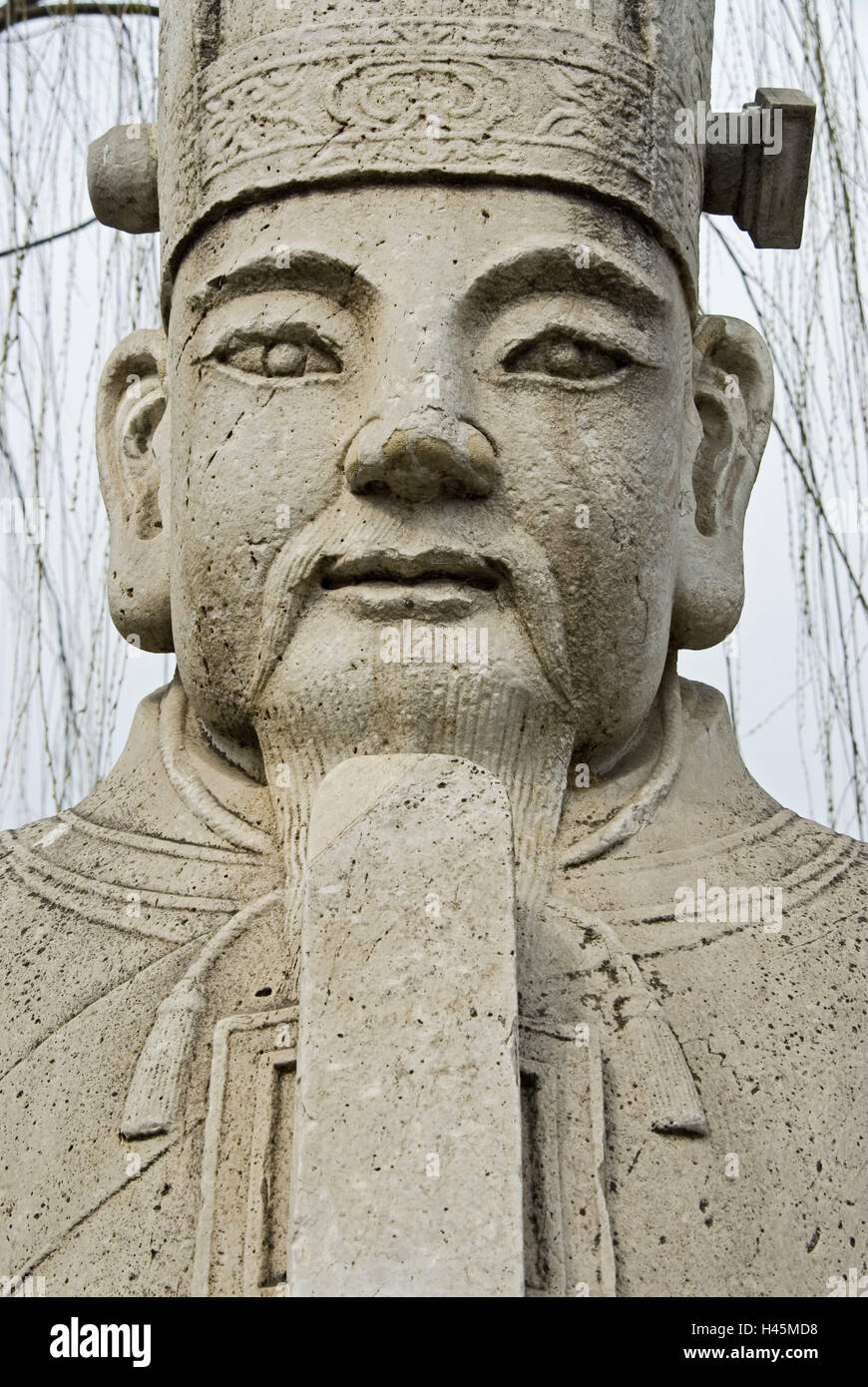 Mind dynasty hi-res stock photography and images - Alamy