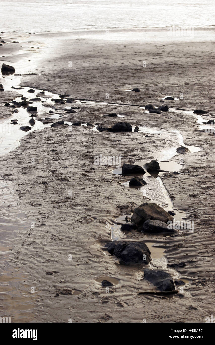 Rivlet hi-res stock photography and images - Alamy