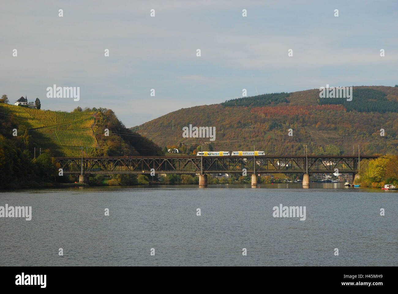 Bullay hi-res stock photography and images - Alamy