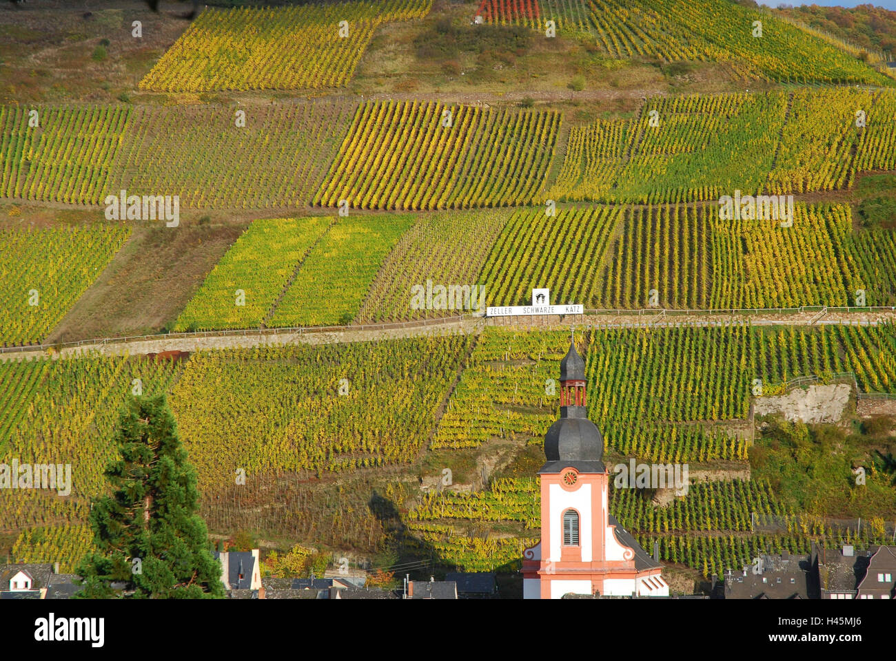 Church Zell Germany High Resolution Stock Photography and Images - Alamy