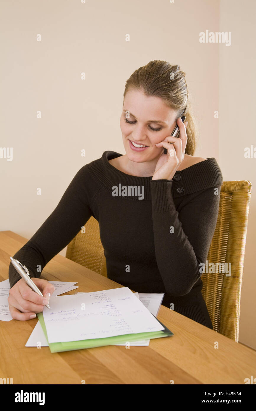 Call up papers hi-res stock photography and images - Alamy