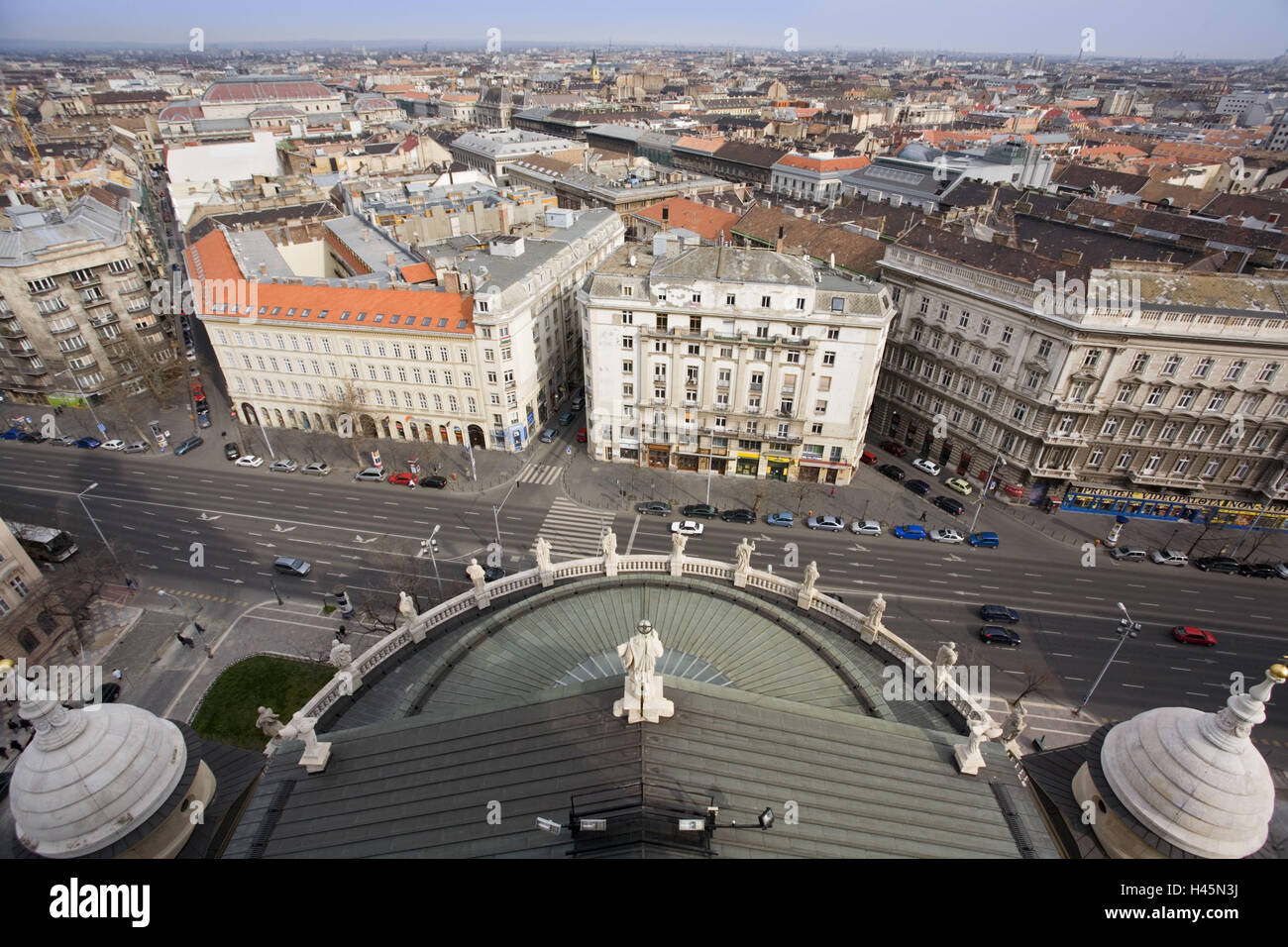 Basilica detail hi-res stock photography and images - Alamy