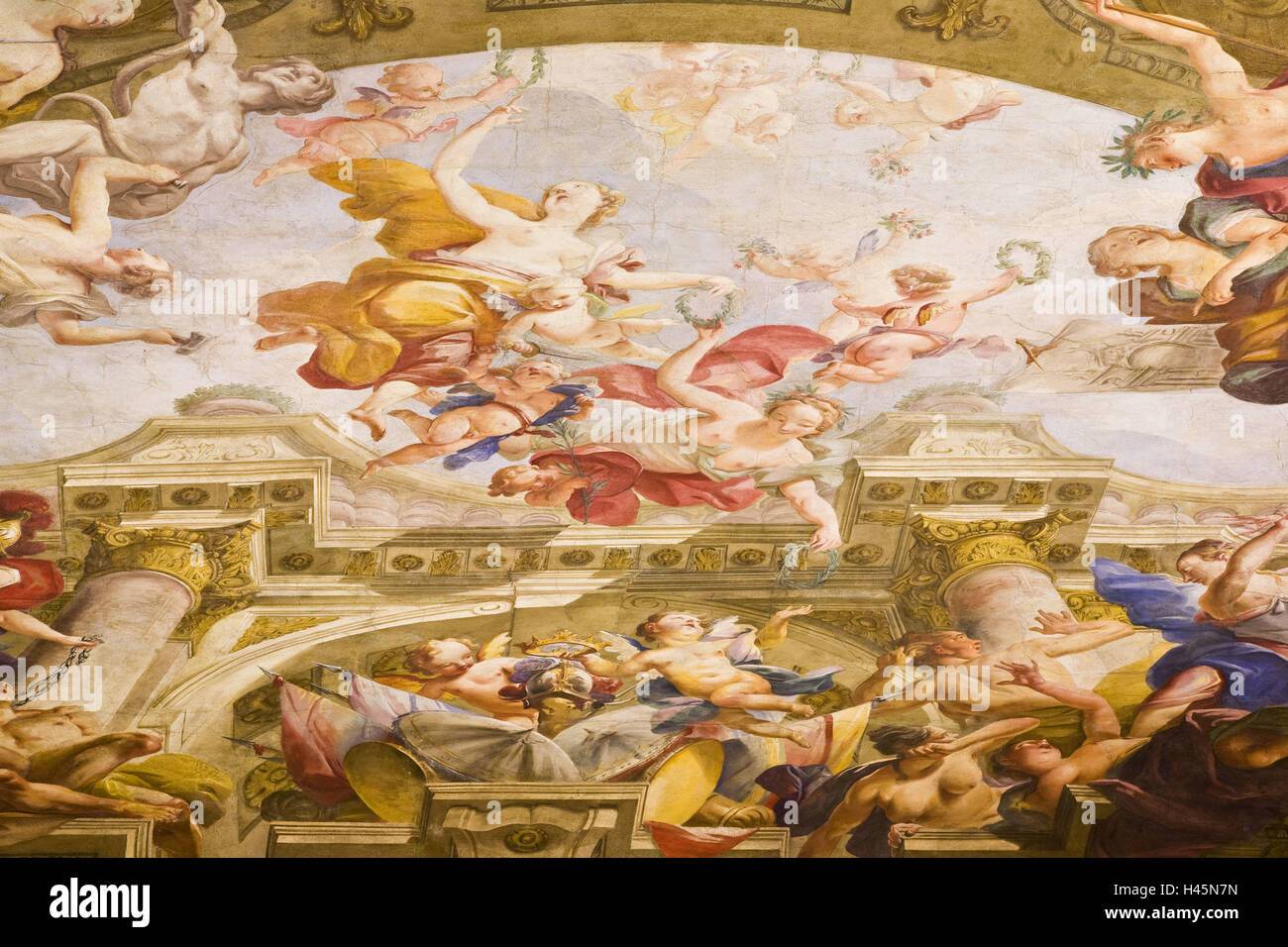 Kinsky palace vienna High Resolution Stock Photography and Images - Alamy