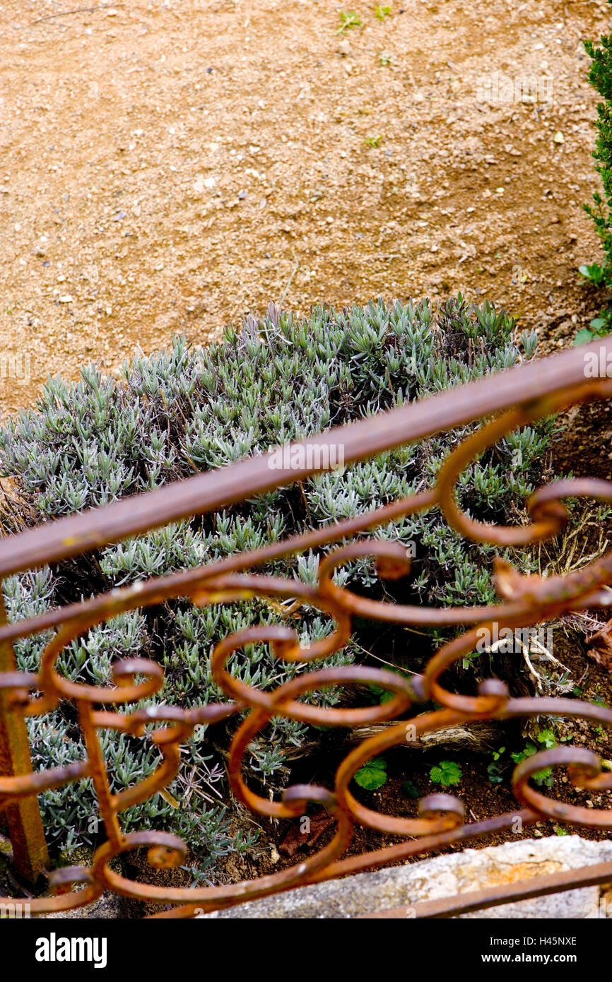 Rusty castle hi-res stock photography and images - Alamy