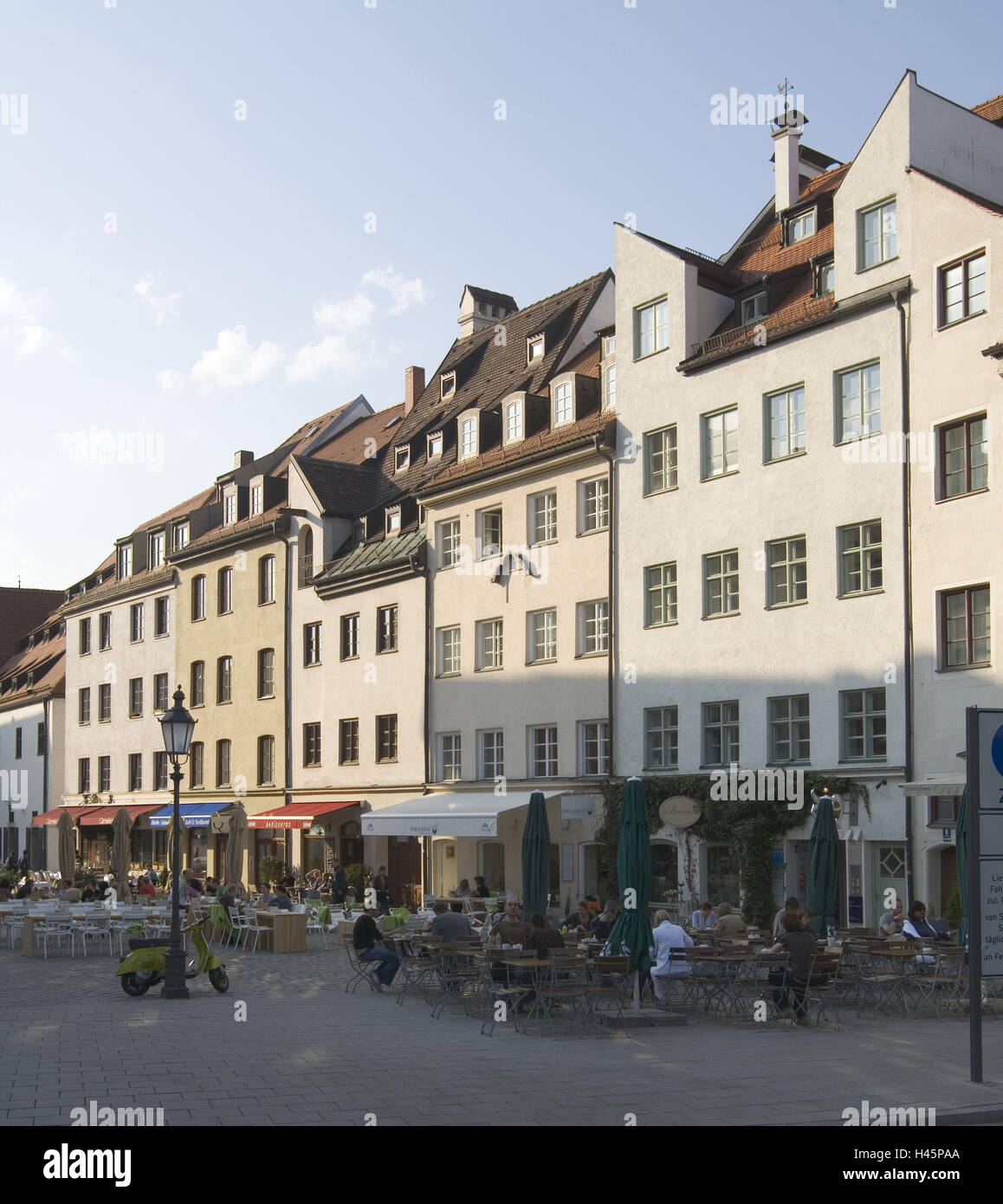 Sebastians space hi-res stock photography and images - Alamy