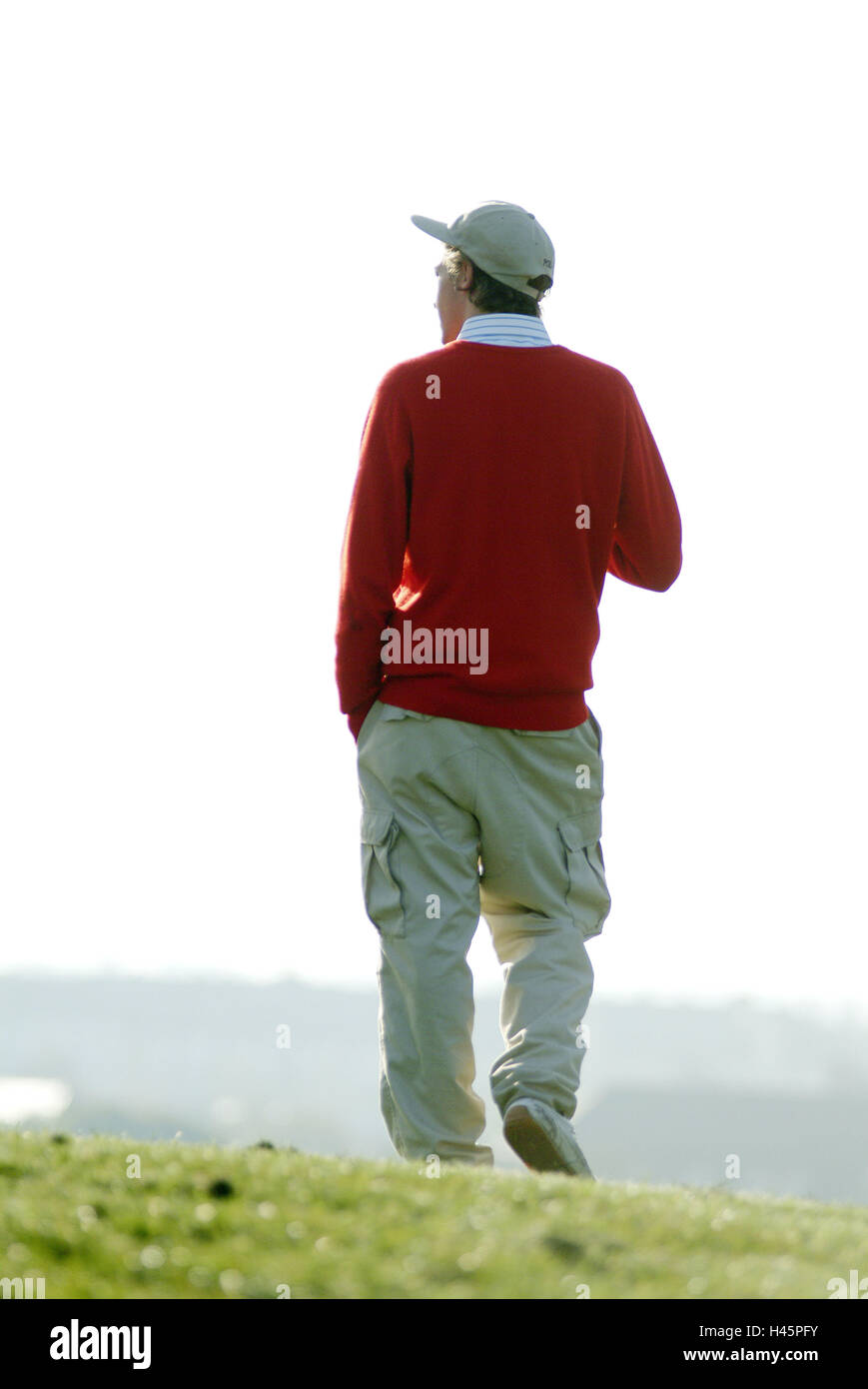 Walk Man Back Stock Photos & Walk Man Back Stock Images - Alamy