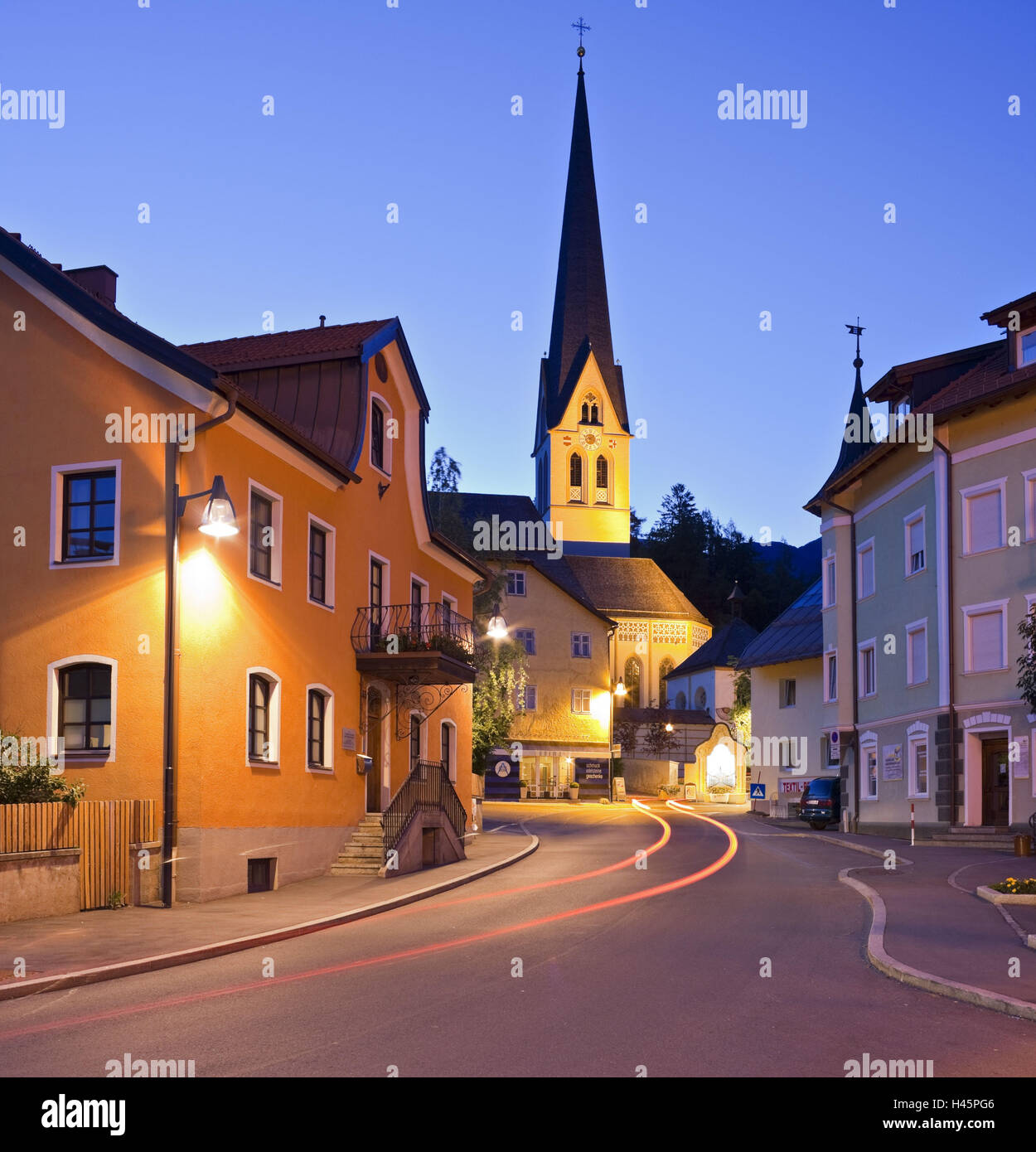 Imst Austria High Resolution Stock Photography and Images - Alamy