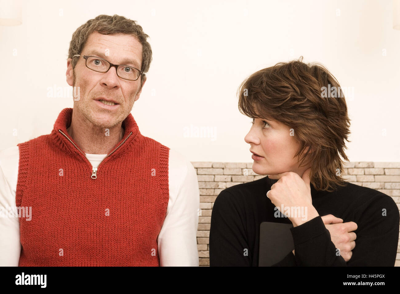 Gets along friends hi-res stock photography and images - Alamy