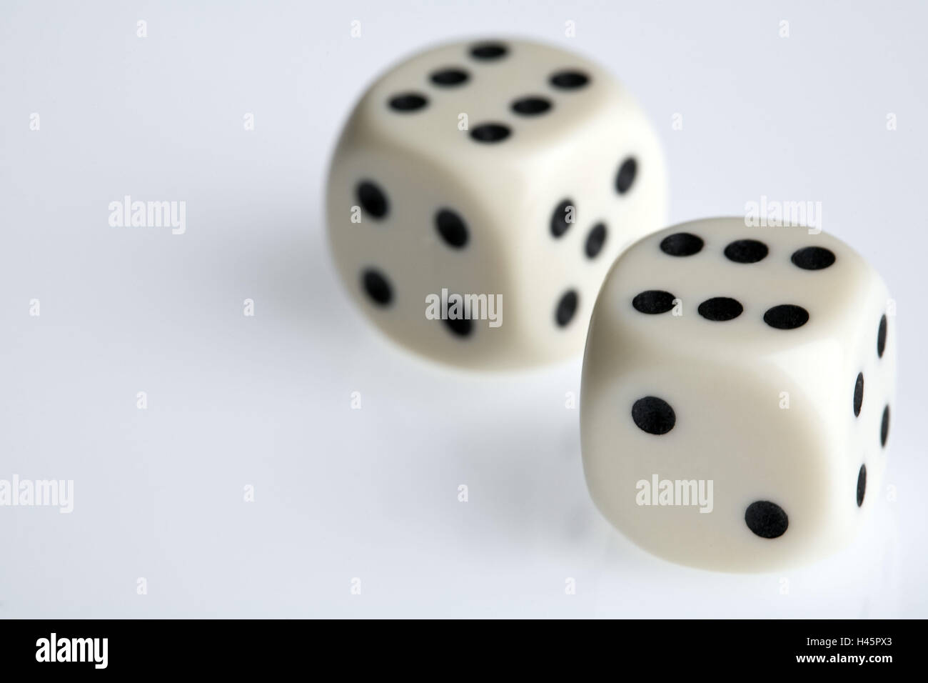Six cube hi-res stock photography and images - Alamy