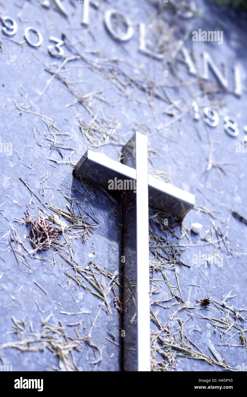 Cross writing hi-res stock photography and images - Alamy